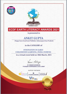 Good Luck Publishers - Global Education Excellence